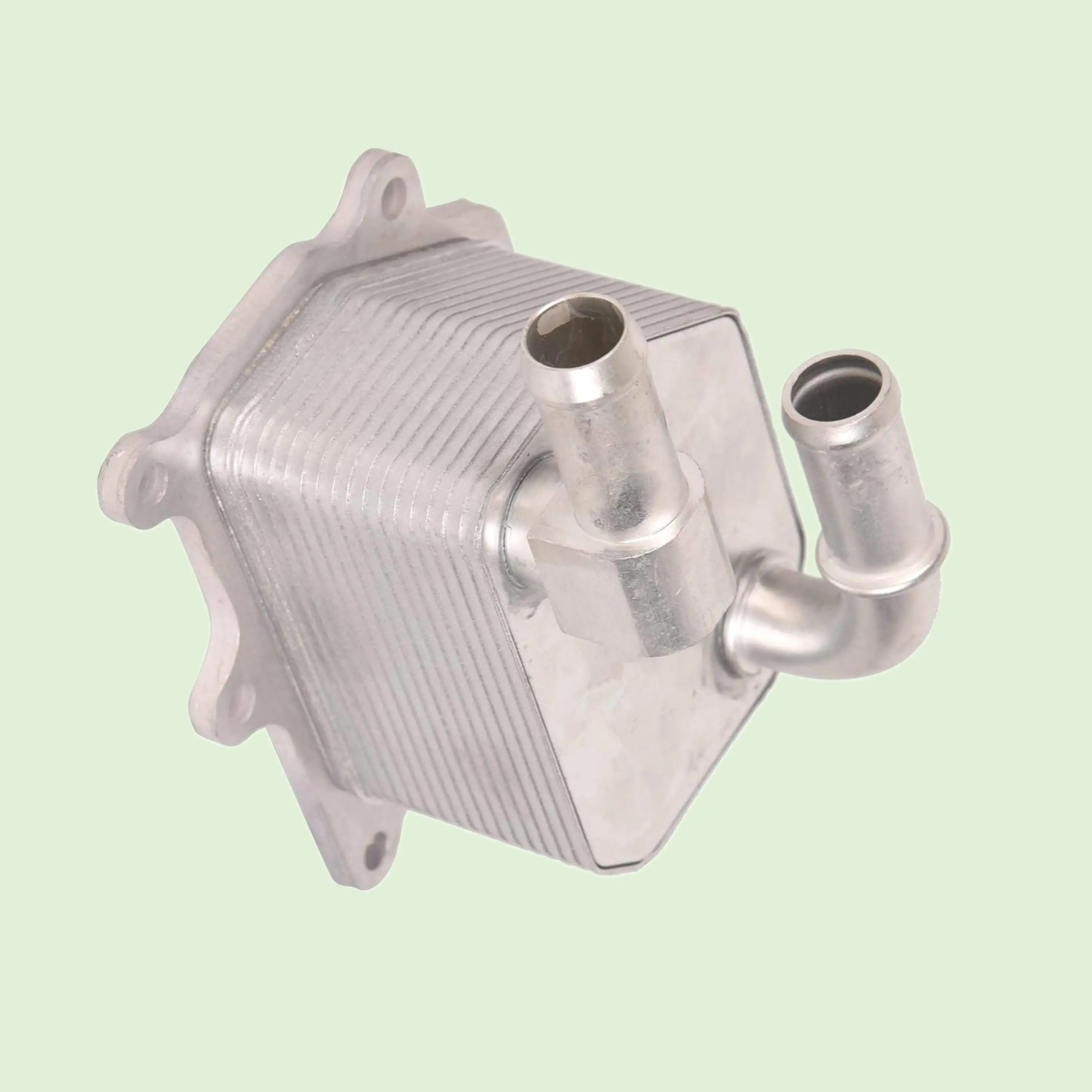 7t4z6a642aa Engine Oil Cooler Oem 7t4z6a642aa - Buy 7t4z6a642aa,Oil ...