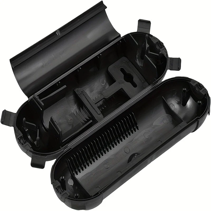 Daier Waterproof Cable Safety Junction Box - IP65 Protection