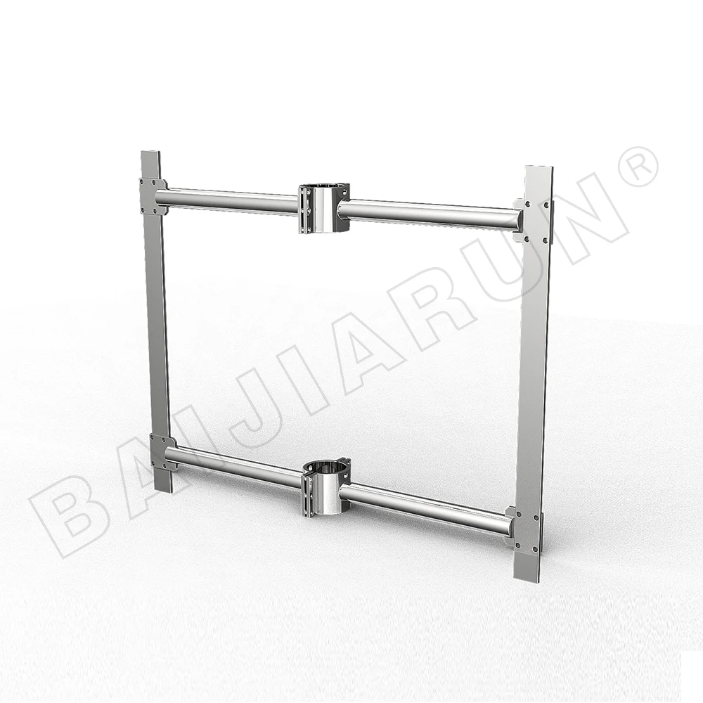 Industrial Anchor Type Agitator Mixing Equipment Low Viscosity Gate ...