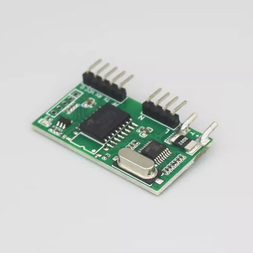 Taidacent 500ua 2a Ttl Rs485 Modbus Rtu Single Phase Negative And Positive Voltage Current