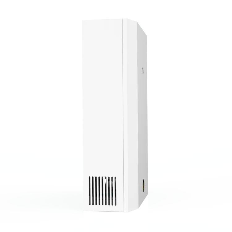 Mia Wall Mounted Air Supply And Exhaust Hrv Erv For Bedroom House Use ...