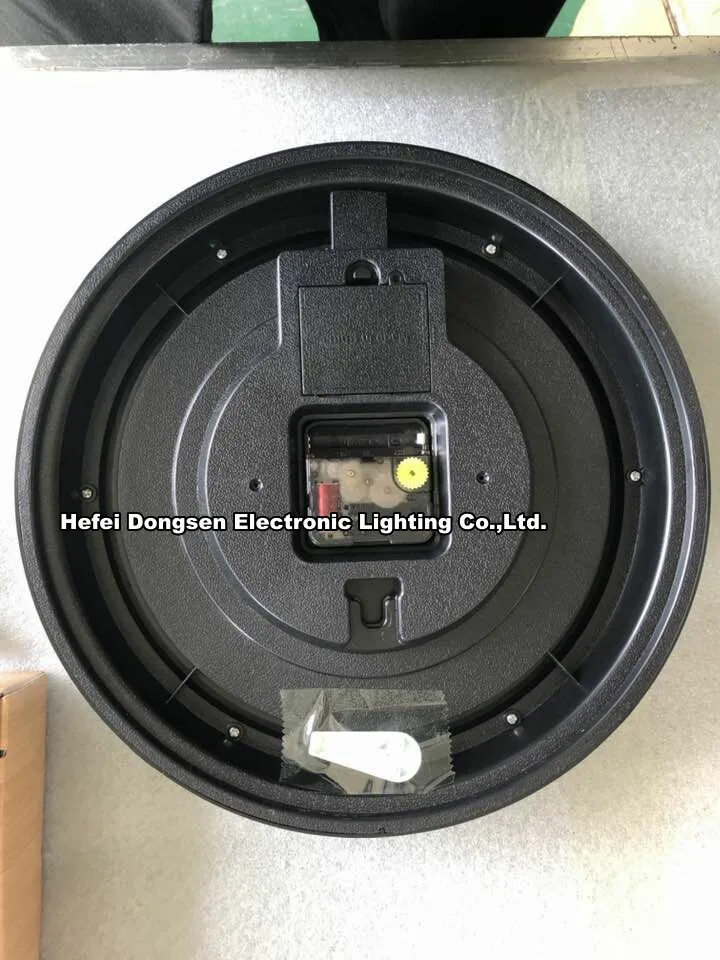 12" LED Neon Clock Single Neon Wholesale| Alibaba.com