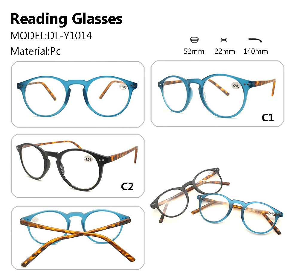 dilicn-round-pc-unbreakable-high-power-funny-reading-glasses-buy