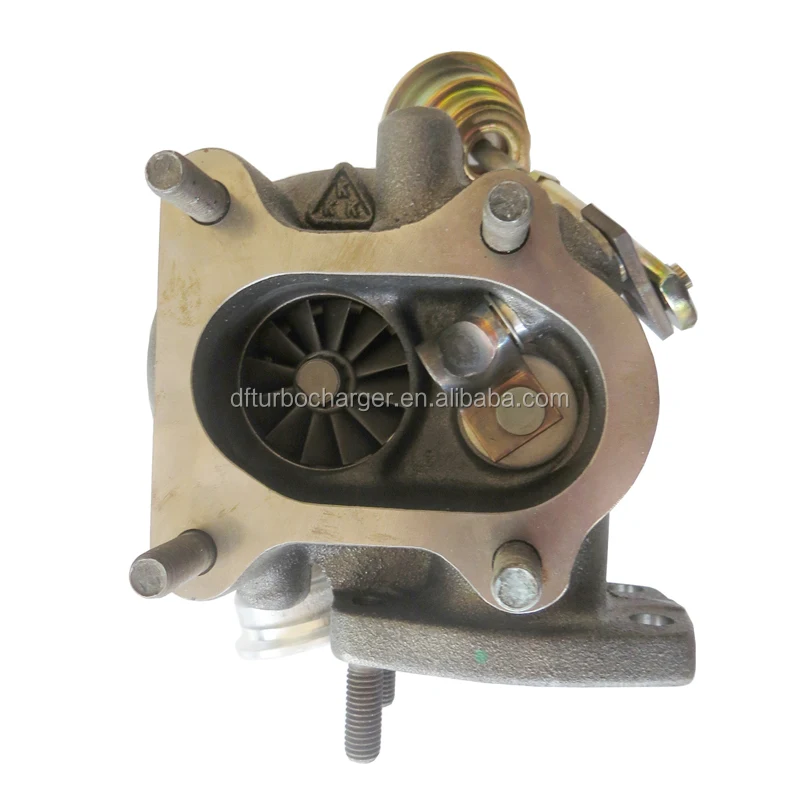 Eastern Turbocharger for Mercedes-Benz Truck Bus OM904LA-E2/3