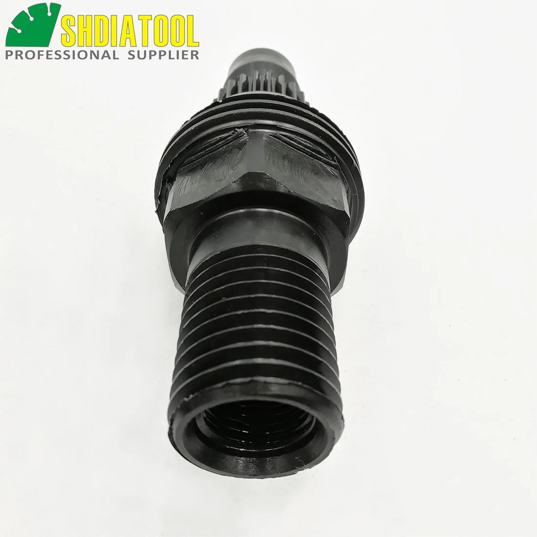 Male Spline To 1-1/4"- 7 Thread Hilti Core Drill Bit Adapter For Hilti ...