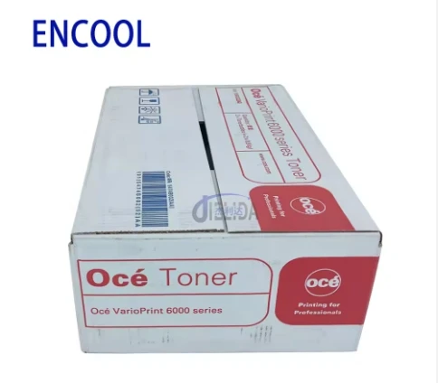 Genuine 1060032342 OCE Original 6000 Original Toner Cartridges VP6000 ...