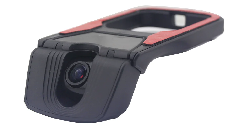 Wdr Hdr Truck Front View Camera For Mdvr Monitoring System Hd 1080p ...