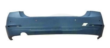 Untuk Bmw F30/f35 2013-18 Bumper Belakang 51127336562 Rear Bumper Guard ...