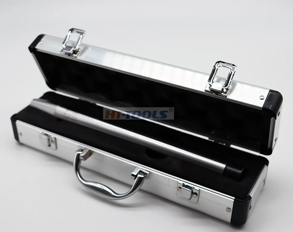 BT30/BT40/BT50 CAT HSK63A Precision Spindle Test Bars