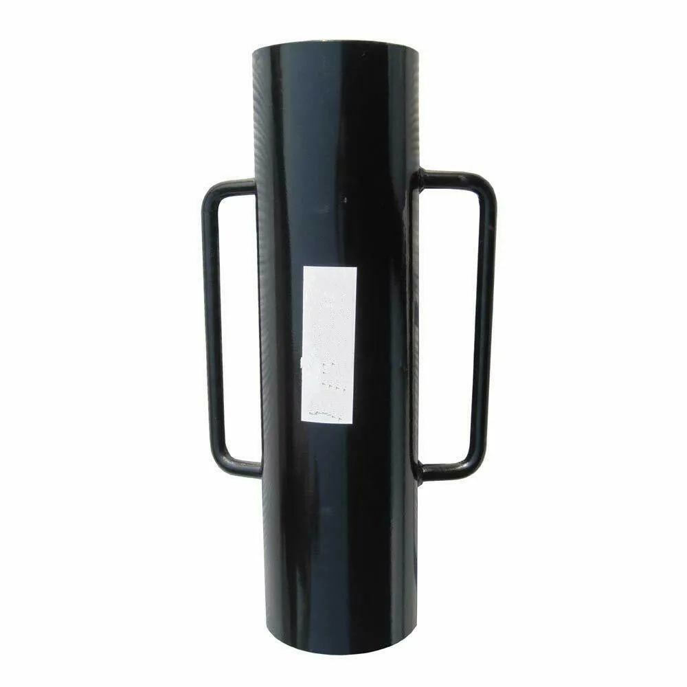 60/33/16 Cm Heavy Duty Manual Hand Post Driver - Buy Cheap Hand Fence ...