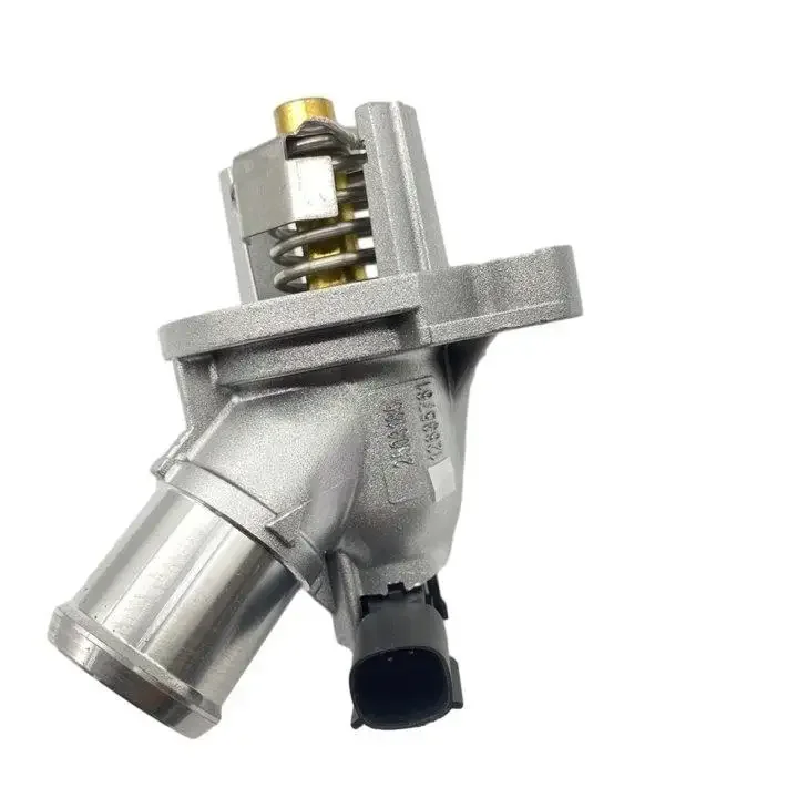 Auto Cooling System Parts Original Quality Thermostat 12635761 01338406 ...
