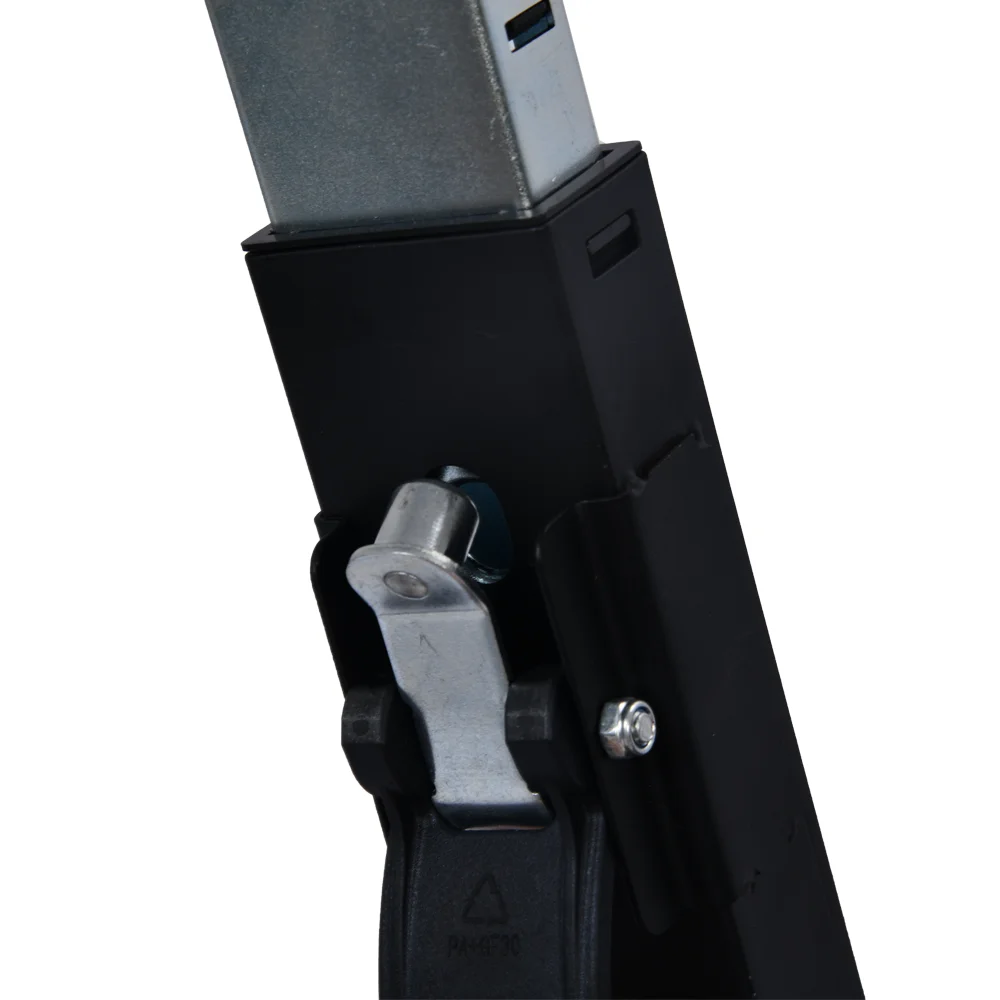 Vertak 5-in-1 Workbench - Adjustable, Foldable & Versatile