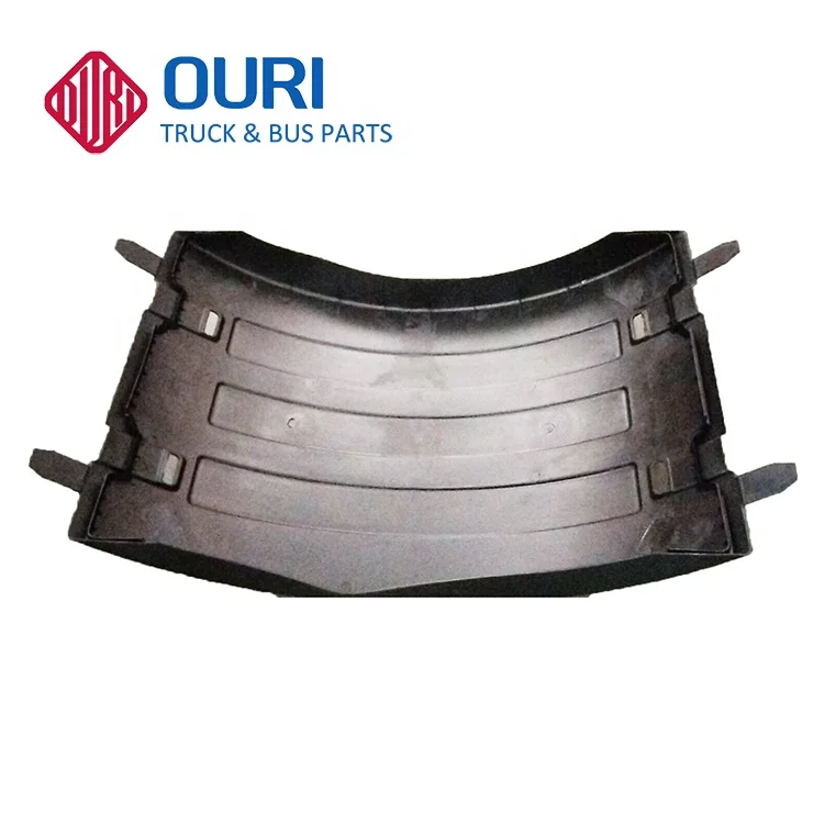 雷诺沃尔沃卡车的OURI重型卡车零件和附件后挡泥板7421094387 21094387| Alibaba.com