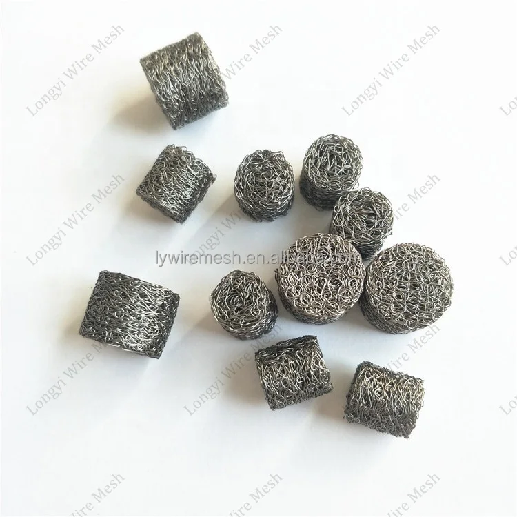 Emi Shielding 40um 450 700 1000 Micron 304 316 Stainless Steel Gas ...