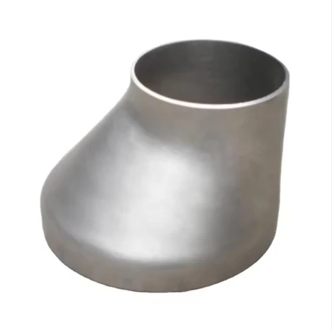 Metal High Quality Concentric Reducer ASME B16.9 14 X 12'' Butt Welded ...