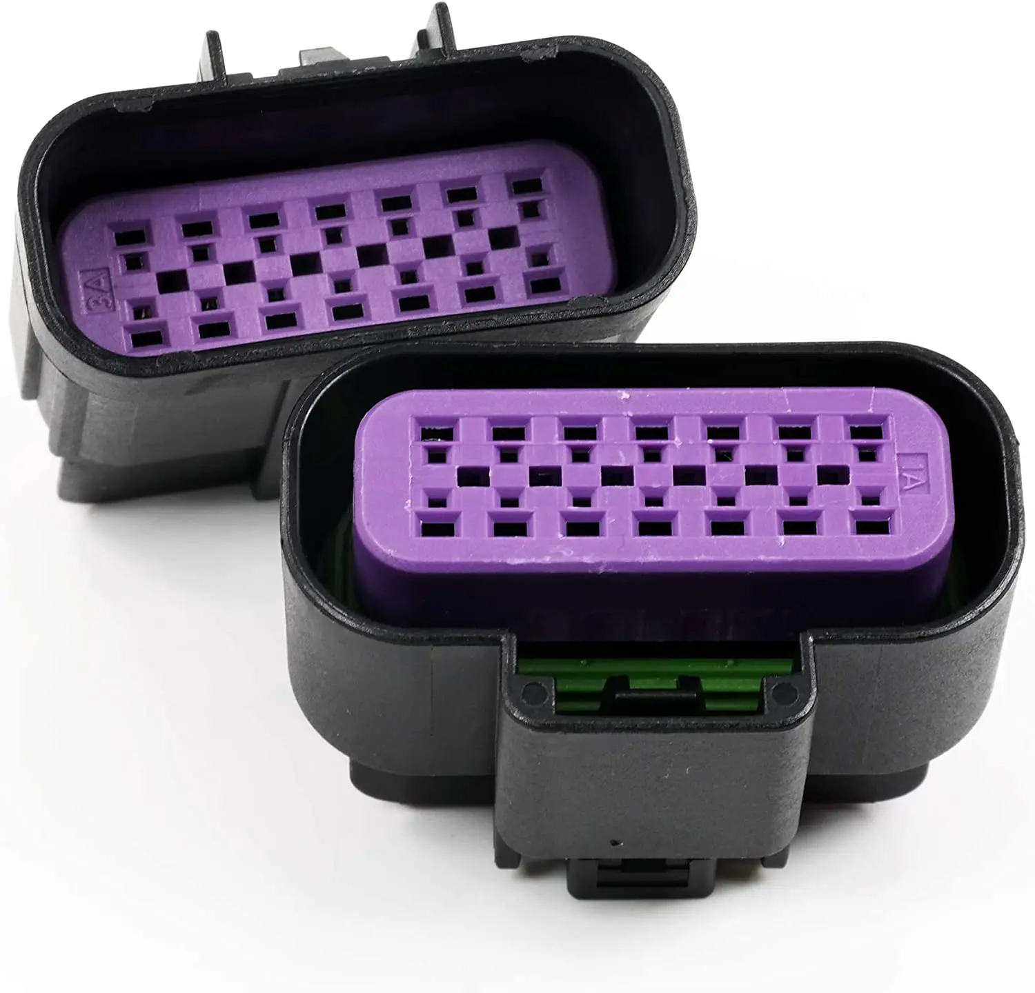 Aptivu-conector sellado para automóvil de 14 vías GT 150, conector de ...