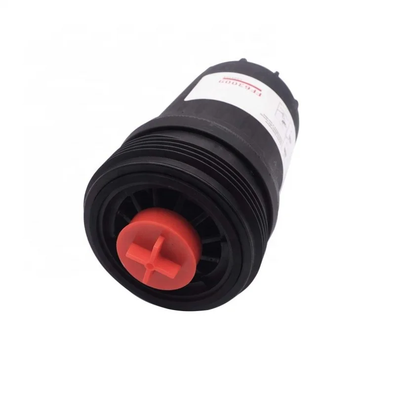 High-quality Fuel Filter FF63054 for Construction Machinery