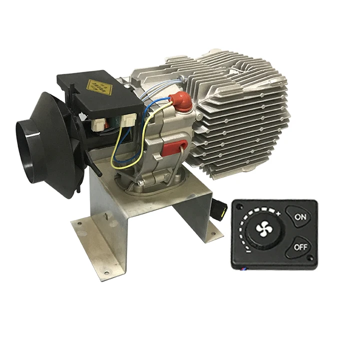 Air Parking Heater Boat Heaters Car Diesel 12v Dc Heater - Buy Air ...