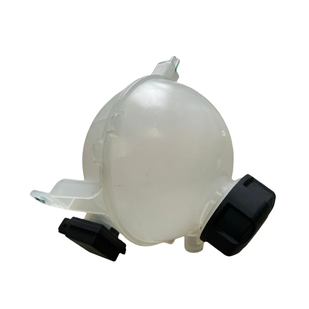 Engine Degassing tank Water tank Expansion Vessel 130381 for Peugeot 3008 508 5008 Citroen C4 ...
