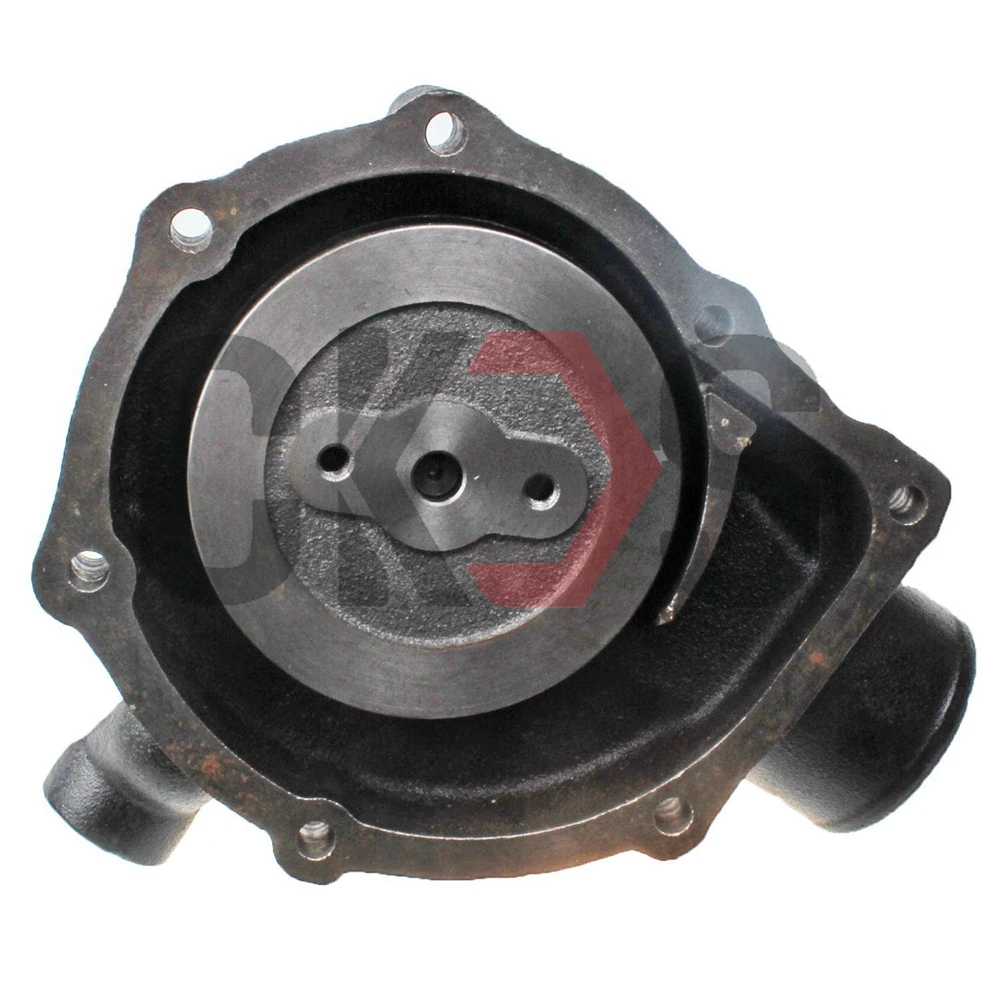 Mitsubishi Fuso Water Pump ME996795 - Reliable Spare Parts