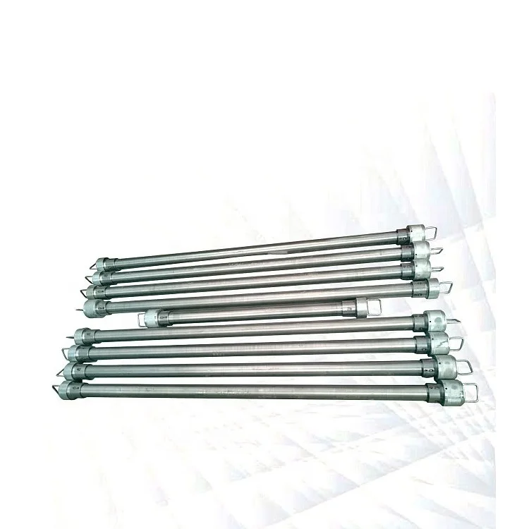 High-quality Api Standard Lubricator And Riser As Wellhead Equipment ...