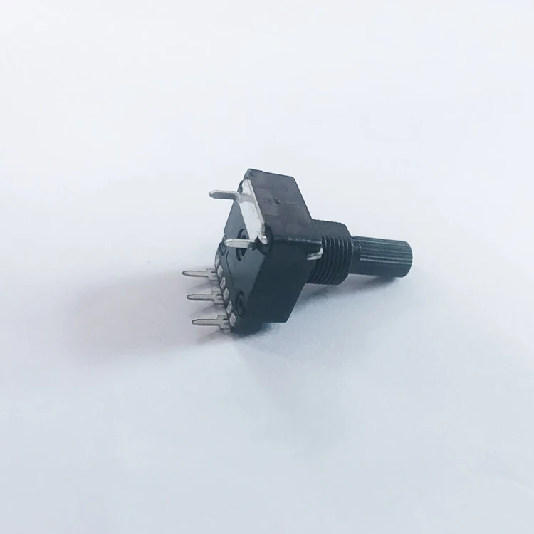 Rotary Potentiometer For B103 Welding Machine Bracket - Buy ...
