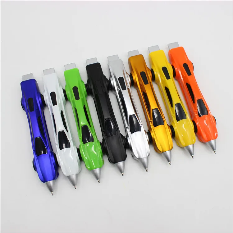 JINFUSI Paint Pen - Magic Car Cart Pen with 1.0mm Ballpoint