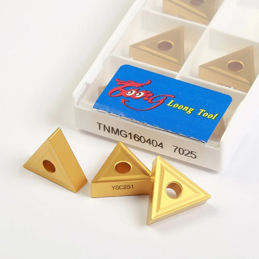 Maifix Tnmg Diamond Cutter Tnmg160404 Turning Tool Cnc Cutting Stainless Steel Solid Carbide ...