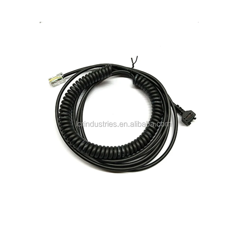 9ft USB Data Charger Cable for VeriFone VX805/VX820 - Fast Charging ...