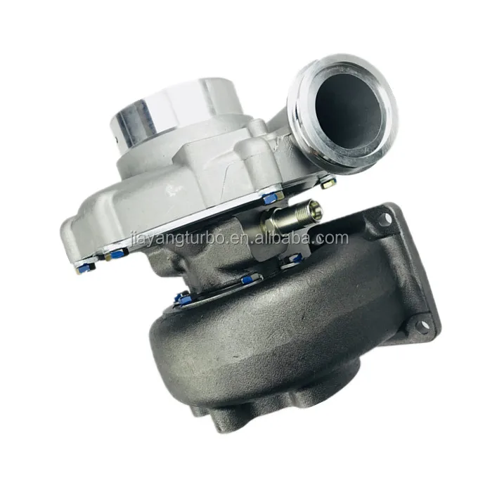 K29 Turbo for D2866LF Engine - Reliable Performance