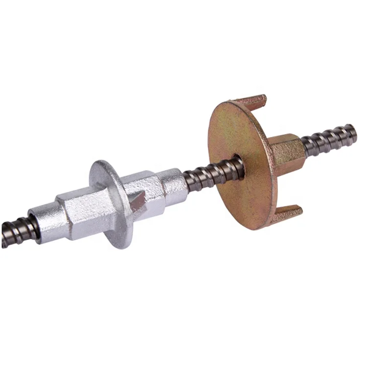 15/17mm Tie Rod Formwork Water Barrier Water Stop System