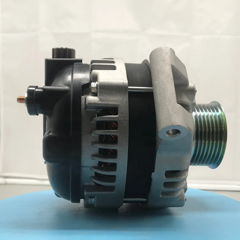 1042103292 Csc29 31100-raa-a01 12v 105a Alternator Generator For Honda ...