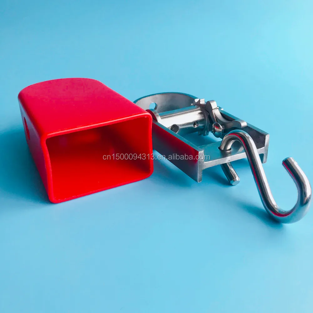 Float Fixture Lane Line Hook Buoy Fixture Lane Line Tightener Pool ...