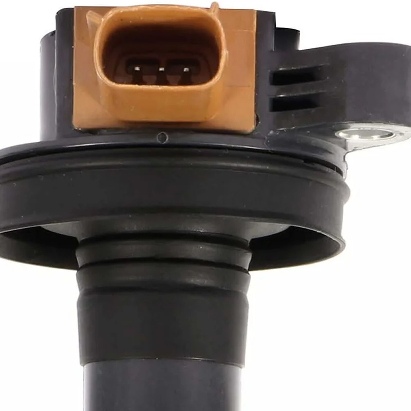 BL3Z-12029-C Engine Ignition Coil BL3Z12029C DG549 for Ford F150 Flex ...
