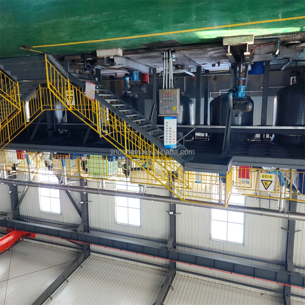 New Generation High Range Superplasticizer Hyper Plasticizer Concrete ...