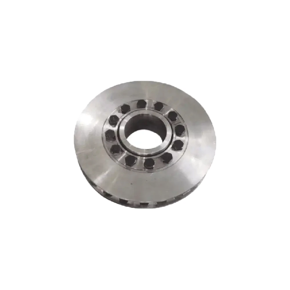 Subway Light Rail Axle Mounted Disc Brake - Buy Subway Disc Brake,Axle ...