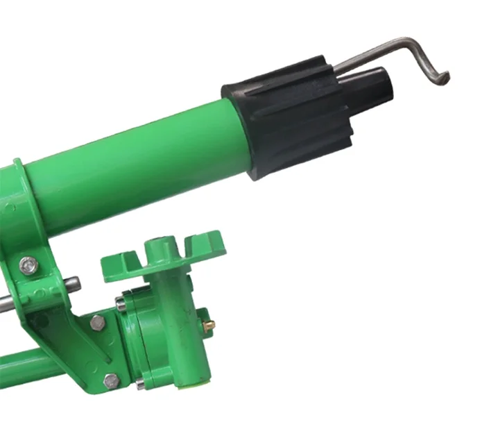 DN50 Vortex Turbine Sprinkler System for Dustproof & Irrigation