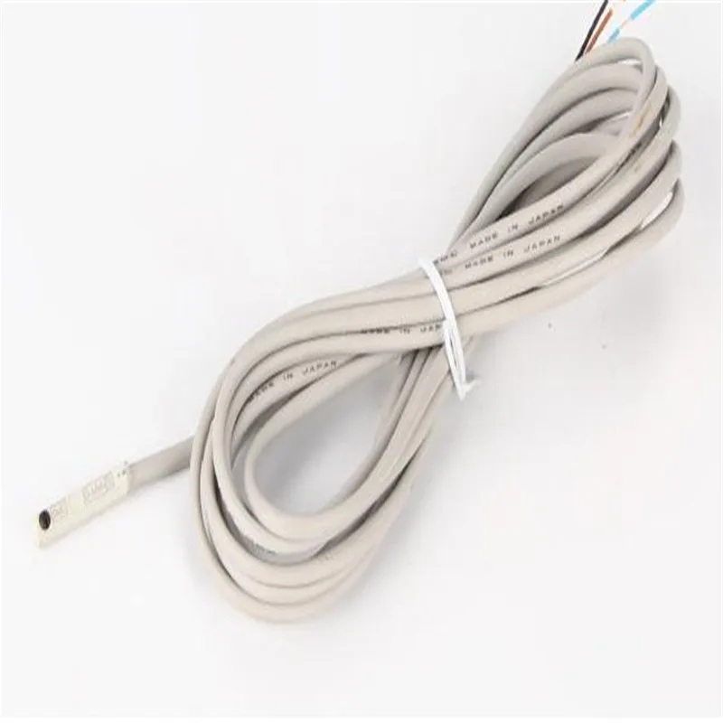 D-M9B/D-M9BL Magnetic Sensor Switch - Reliable Proximity