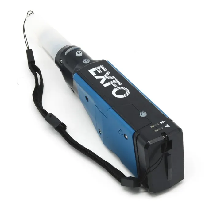 EXFO FIP-425B/FIP-435B Wireless Fiber Inspection Probes