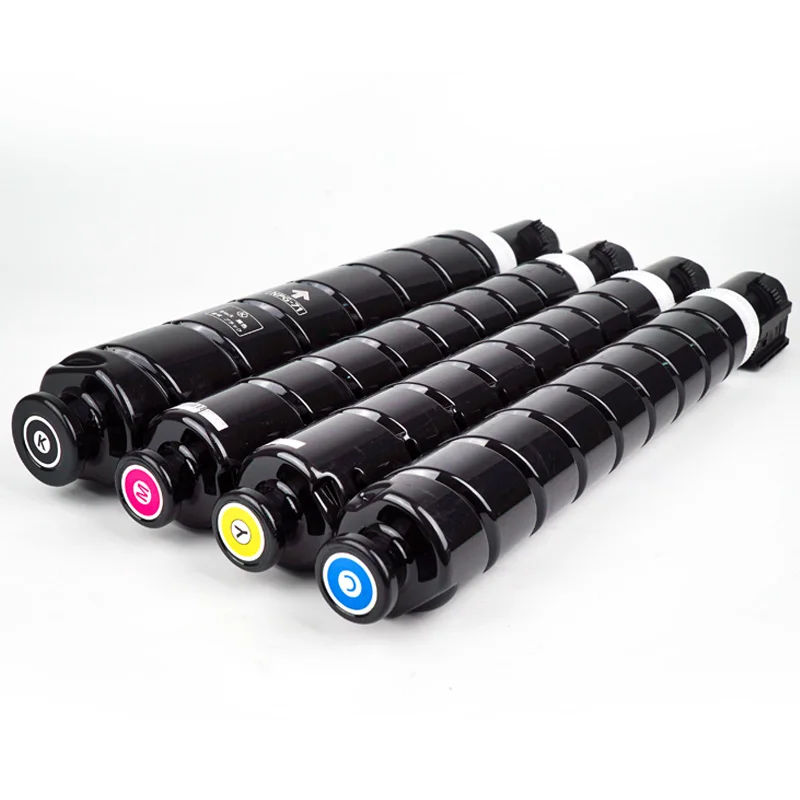 IBEST Original Quality Compatible Toner Cartridge Canon NPG-71 NPG71 GPR55 GPR-55 C-EXV49 IR-ADV ...