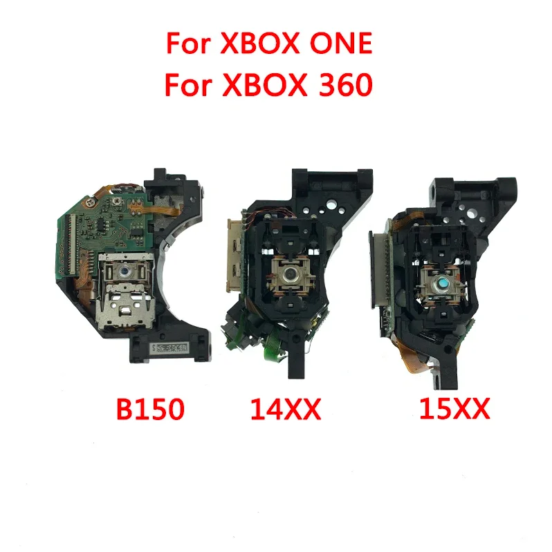 Optical Pickup DVD Drive Laser Lens Head HOP-141X HOP-15XX 151X 15XB ...