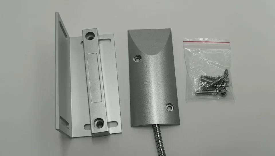 Viral Videos & Demos On Heavy Duty Overhead Door Contact Sensor ...