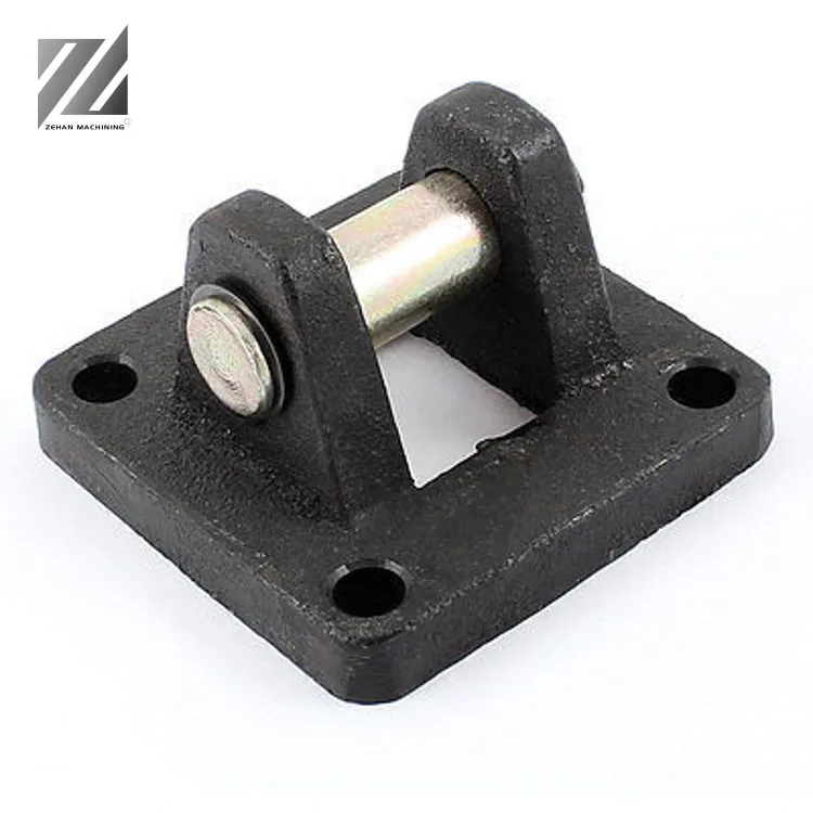 Clevis Brackets for Cylinder Mounting Accessories Customized Forging ...