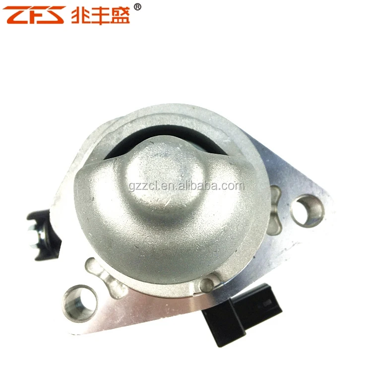Vesap Starter Motor For Honda Fit City 1.5l 2014-2019 31200-55a-z01 Sm ...