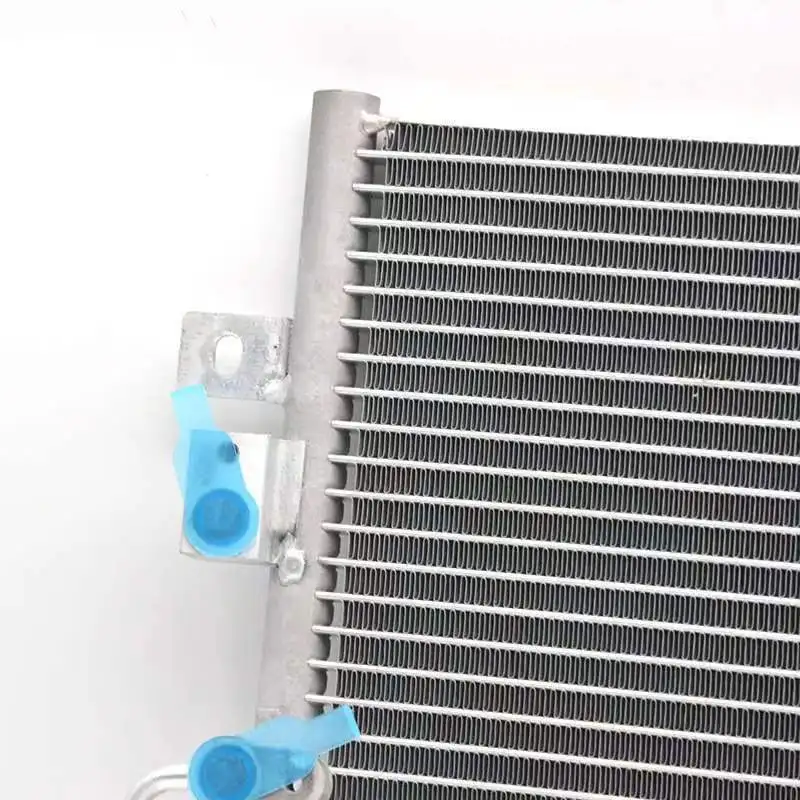 Tht High Quality Automobile Condenser Assembly Condenser Assy Condenser ...