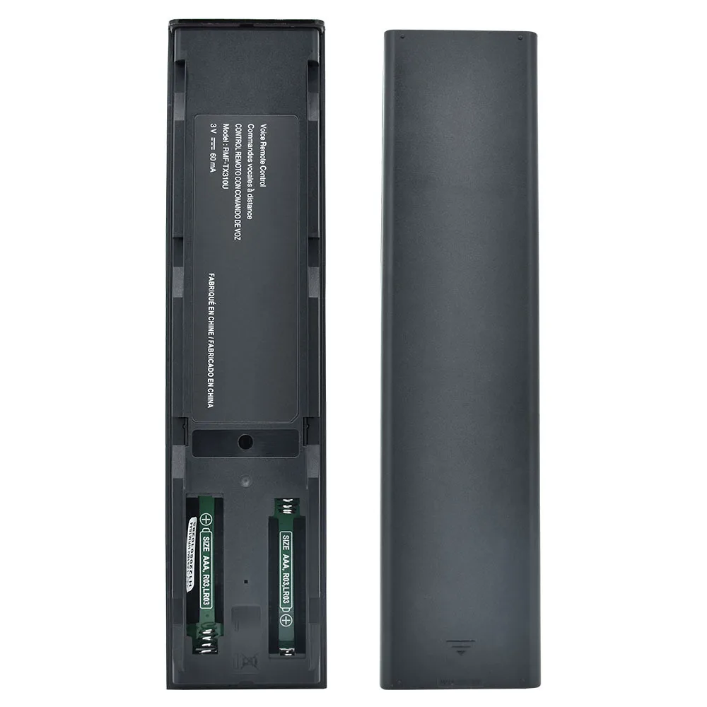 OEM Voice Remote Control RMF-TX310U for Sony 4K Smart TV