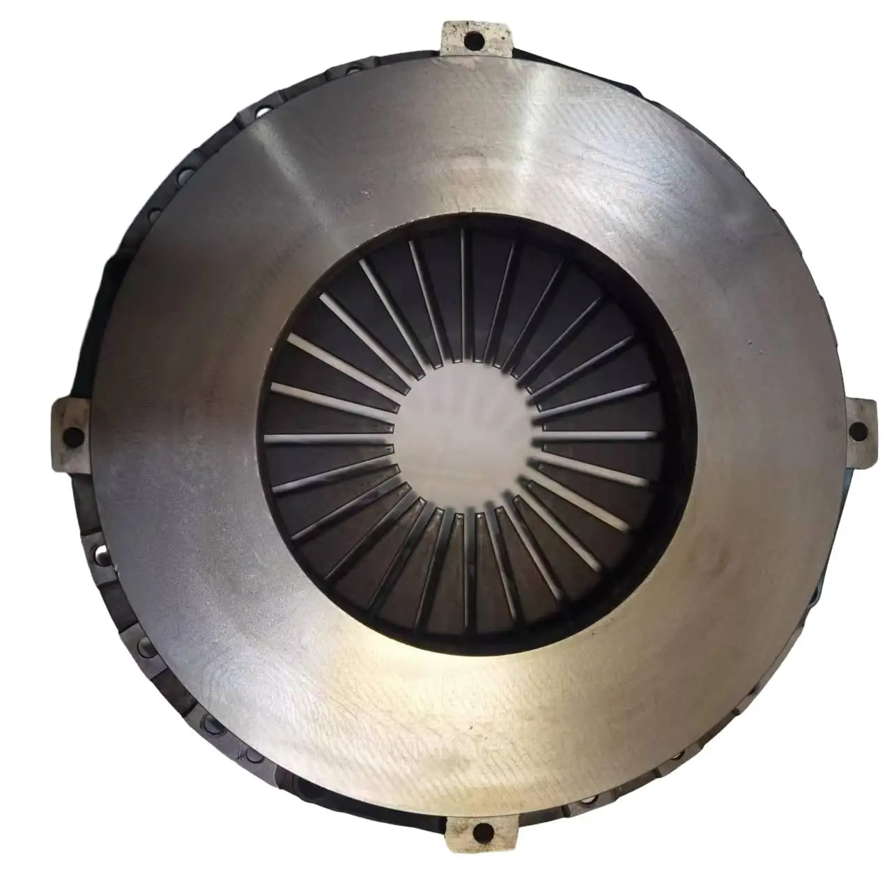HINO 700 Clutch Pressure Plate - High-Quality Auto Part