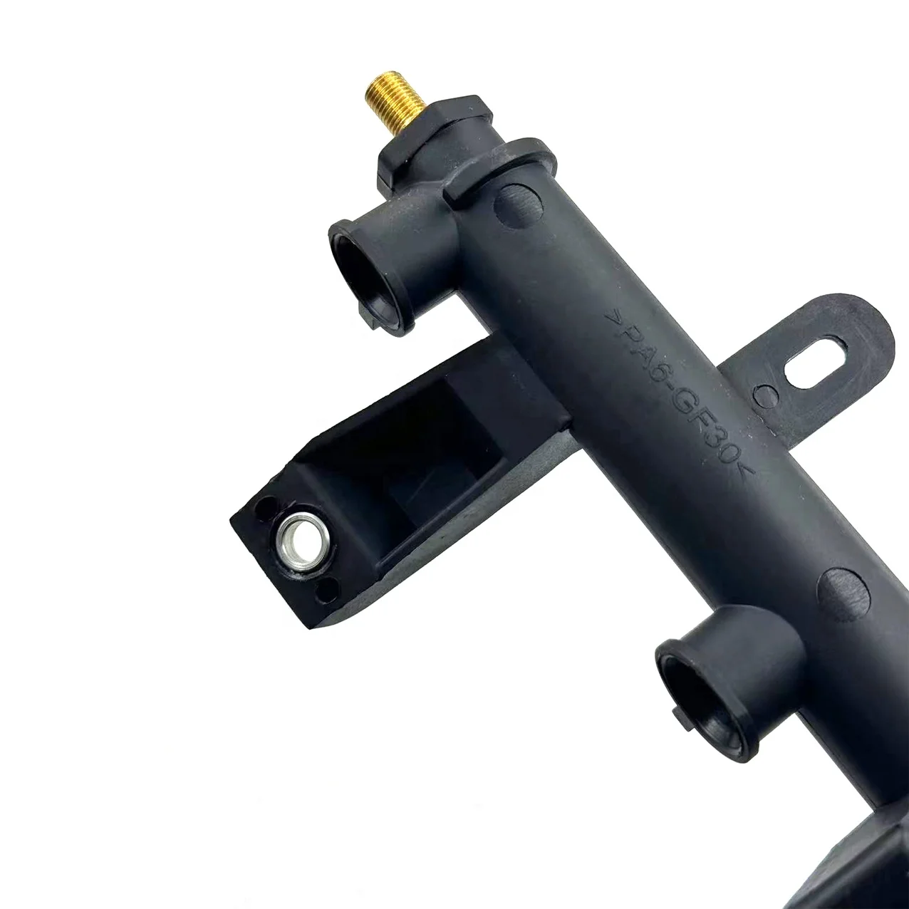 Peugeot Citroen Fuel Injection Rail - 1.4 TU3 9655833580