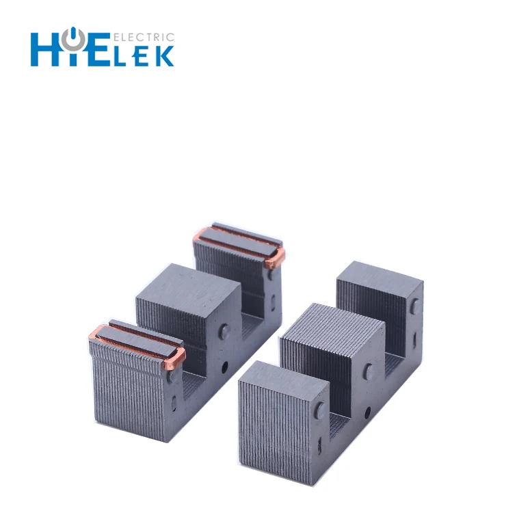 Hielek Electrical Magnetic Contactor - Reliable 4NO 16A-25A