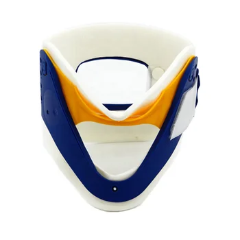 Neck Waterproof Adjustable & Disposable Cervical Collar - Buy ...